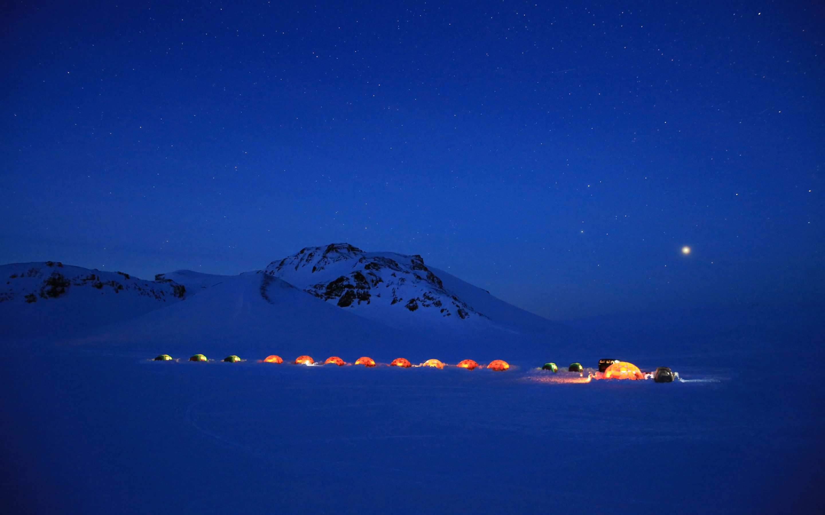 Experience Magical Extraordinary Journeys - Based On A True Story ...