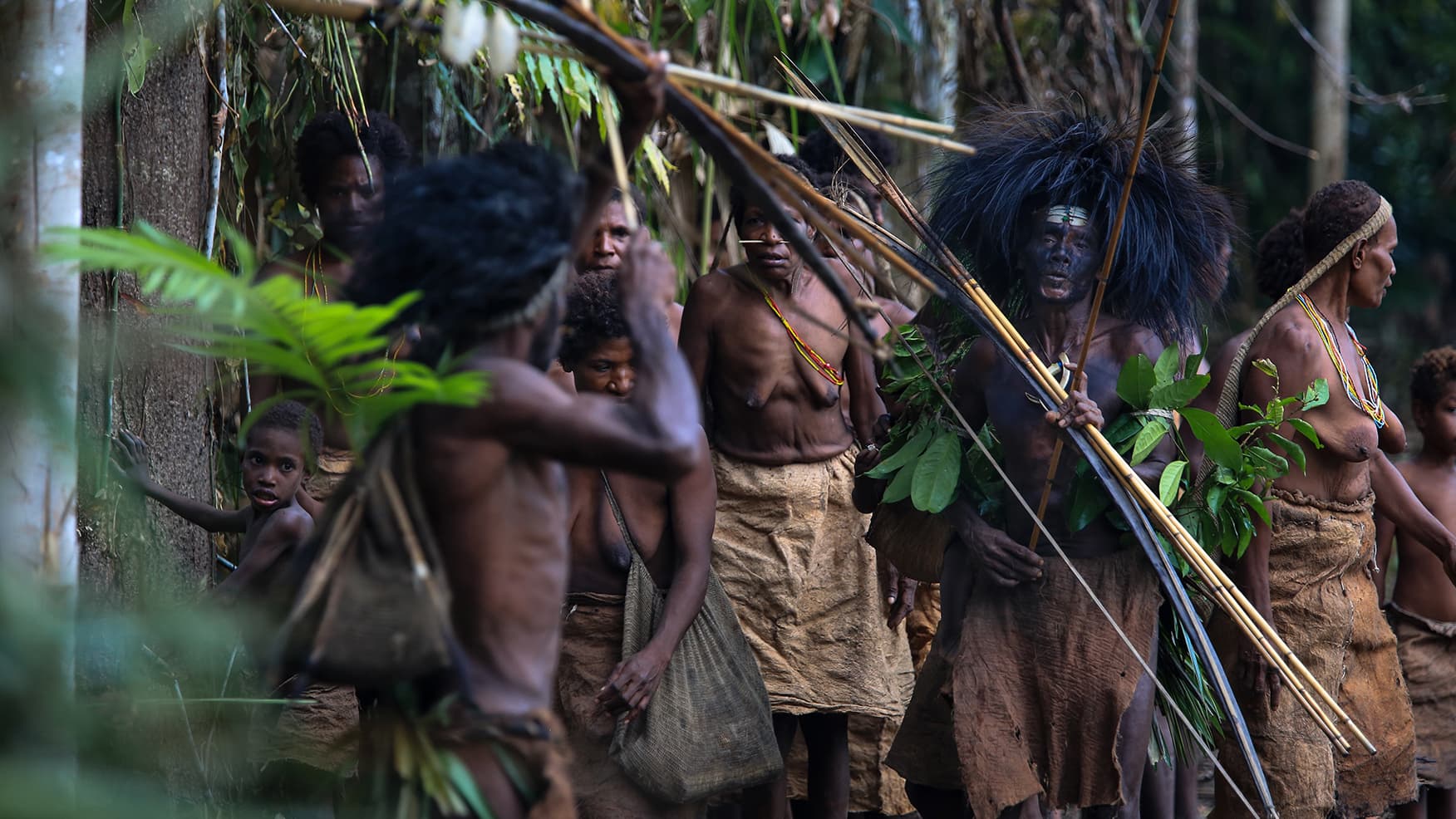 Expeditions - Based On A True Story - Based On A True Story