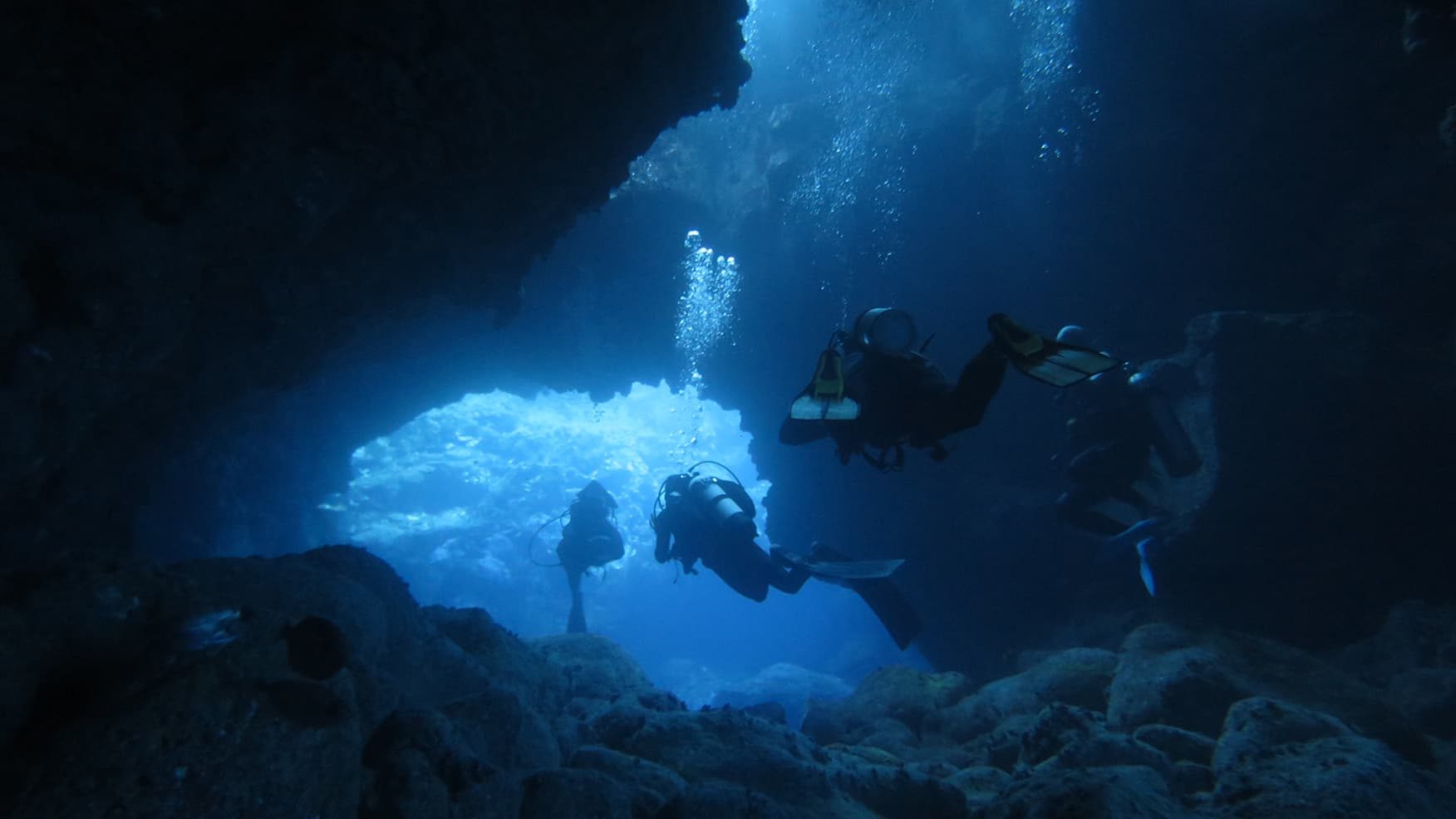 Easter Island - Based On A True Story - Based On A True Story