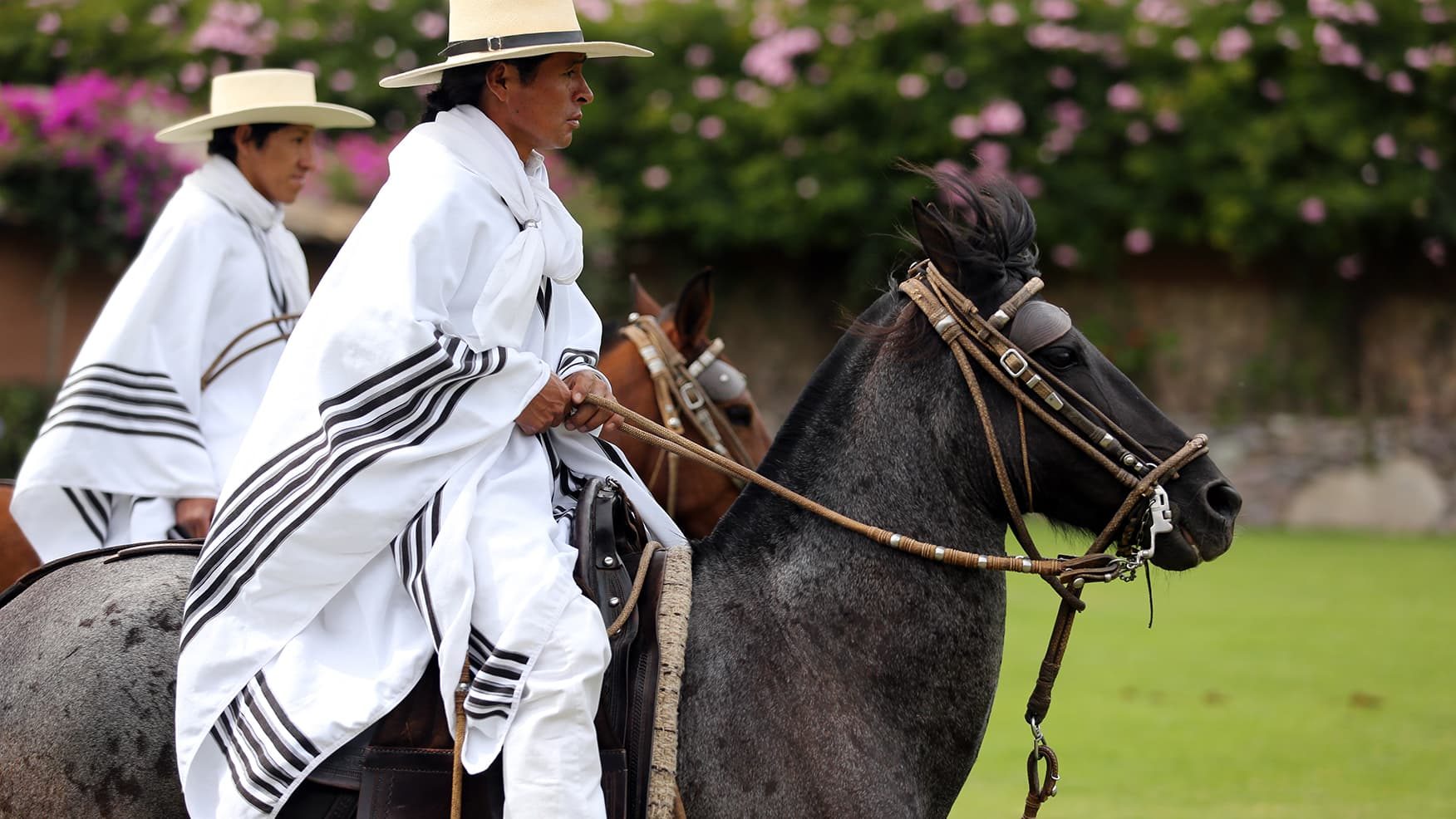 Peru - Based On A True Story - Based On A True Story