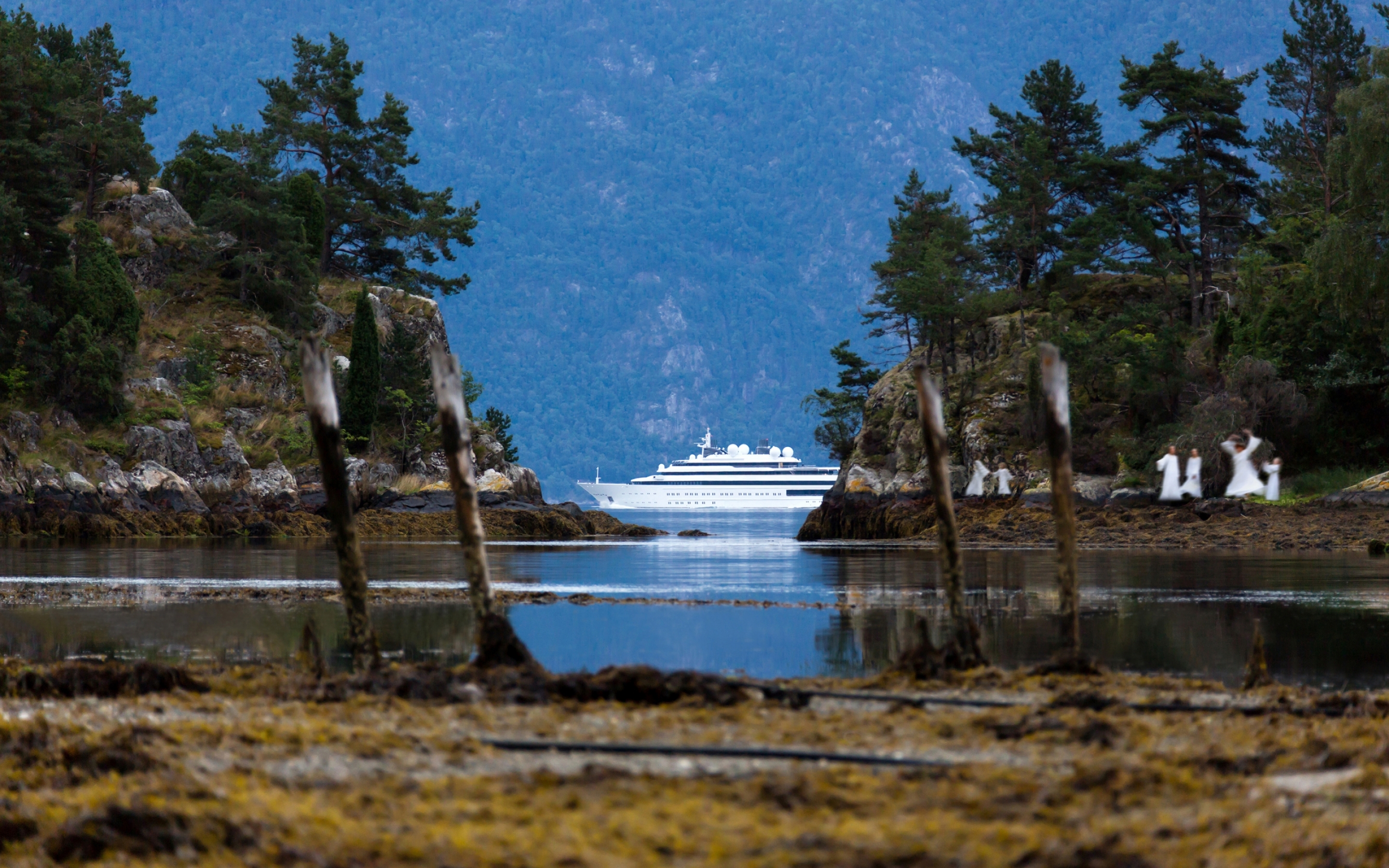 Experience Magical Extraordinary Journeys - Based On A True Story ...