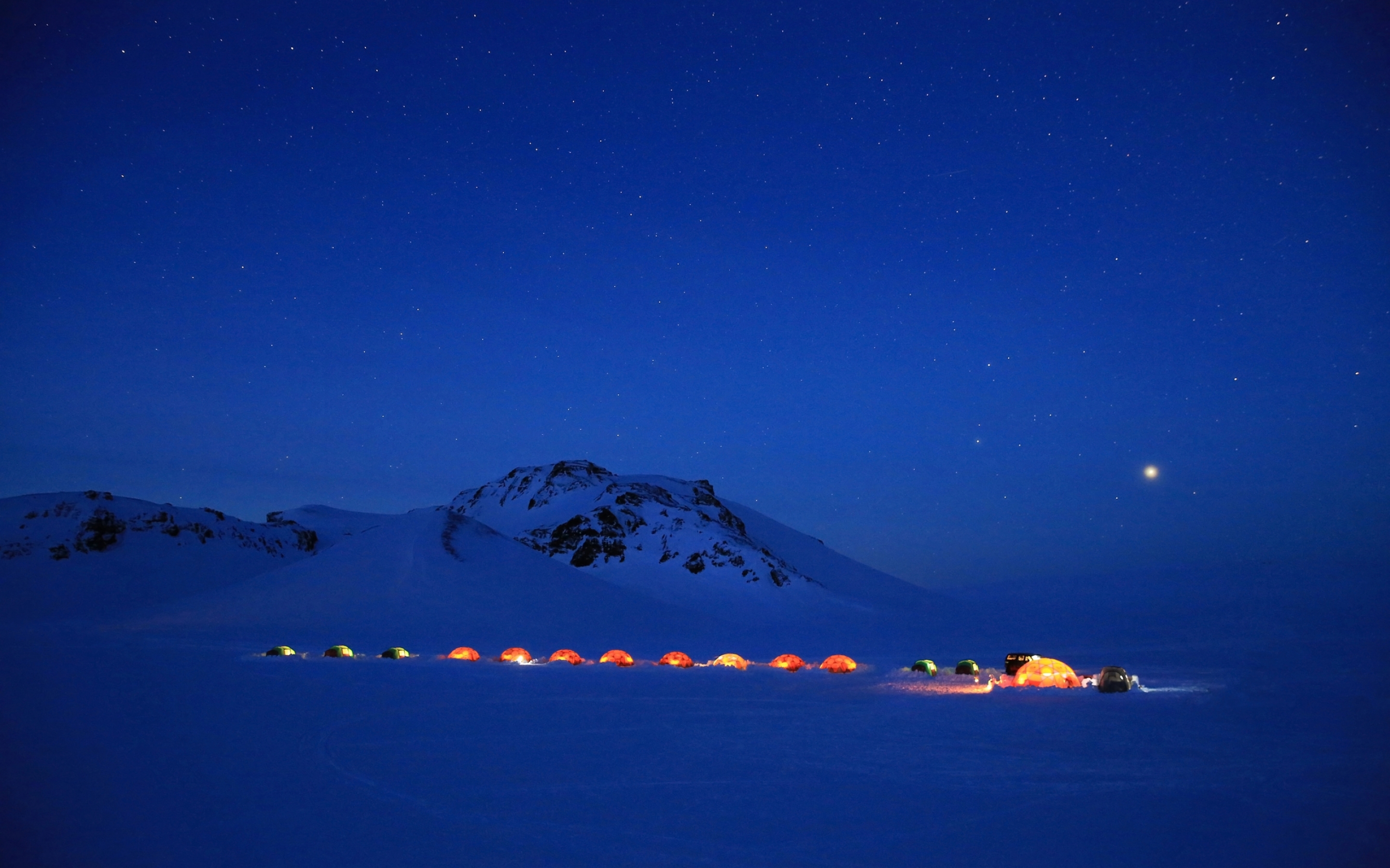 Experience Magical Extraordinary Journeys - Based On A True Story ...