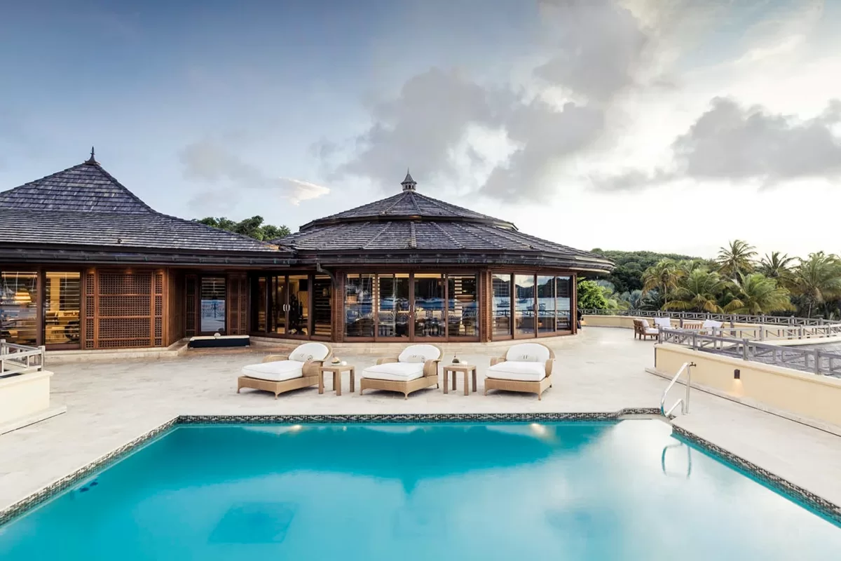 Private Island Life - Based On A True Story - Based On A True Story