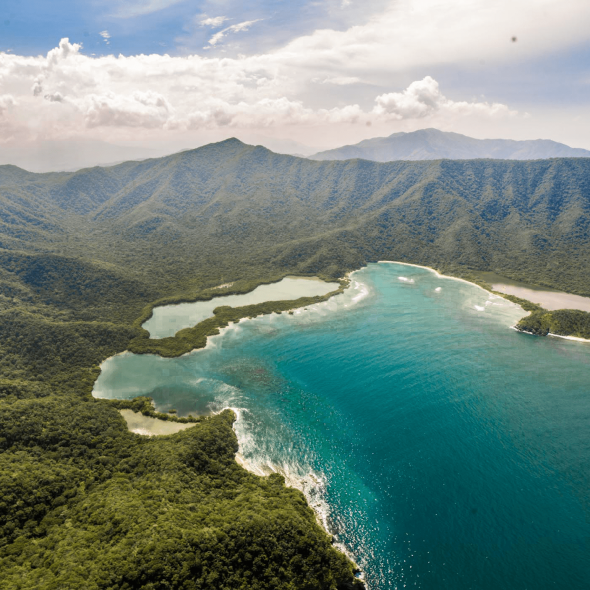 Private Island Life - Based On A True Story - Based On A True Story